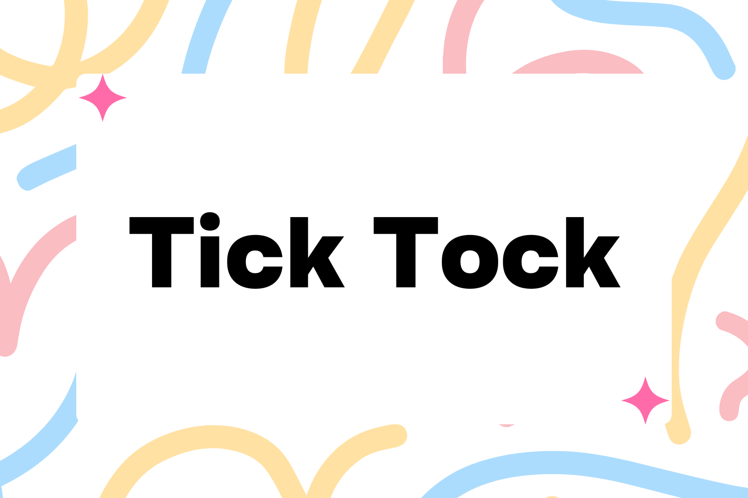 How To Perform A Tick Tock In Cheerleading