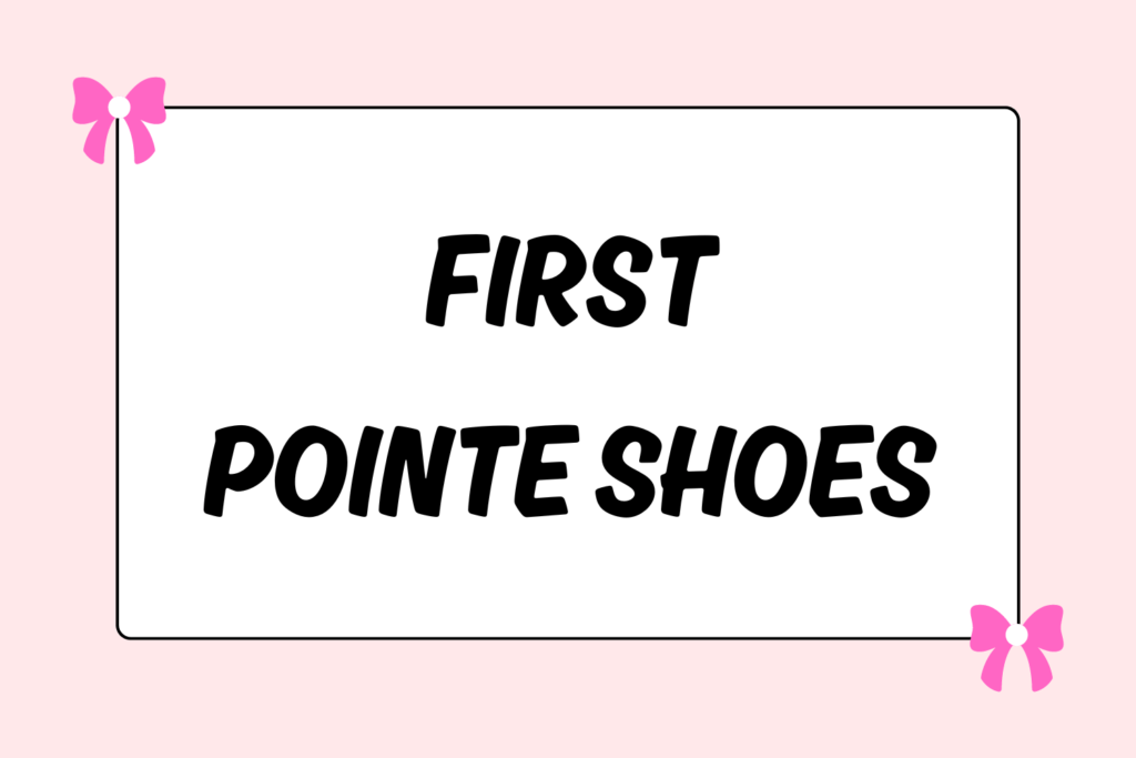 How To Point Your Foot In Ballet