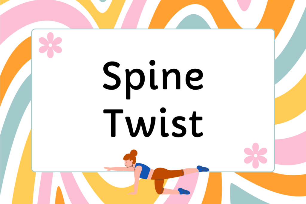 How To Do The Pelvic Curl In Pilates