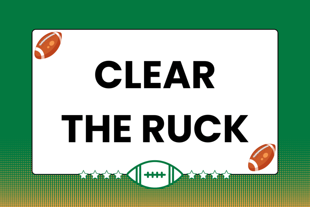 How To Pop Pass In Rugby