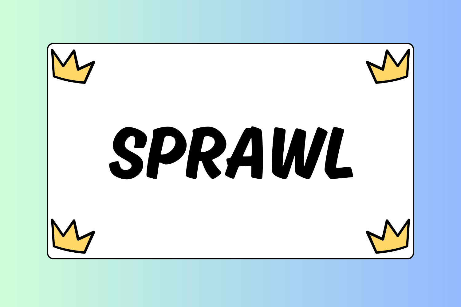 How To Practice Your Sprawl In Wrestling