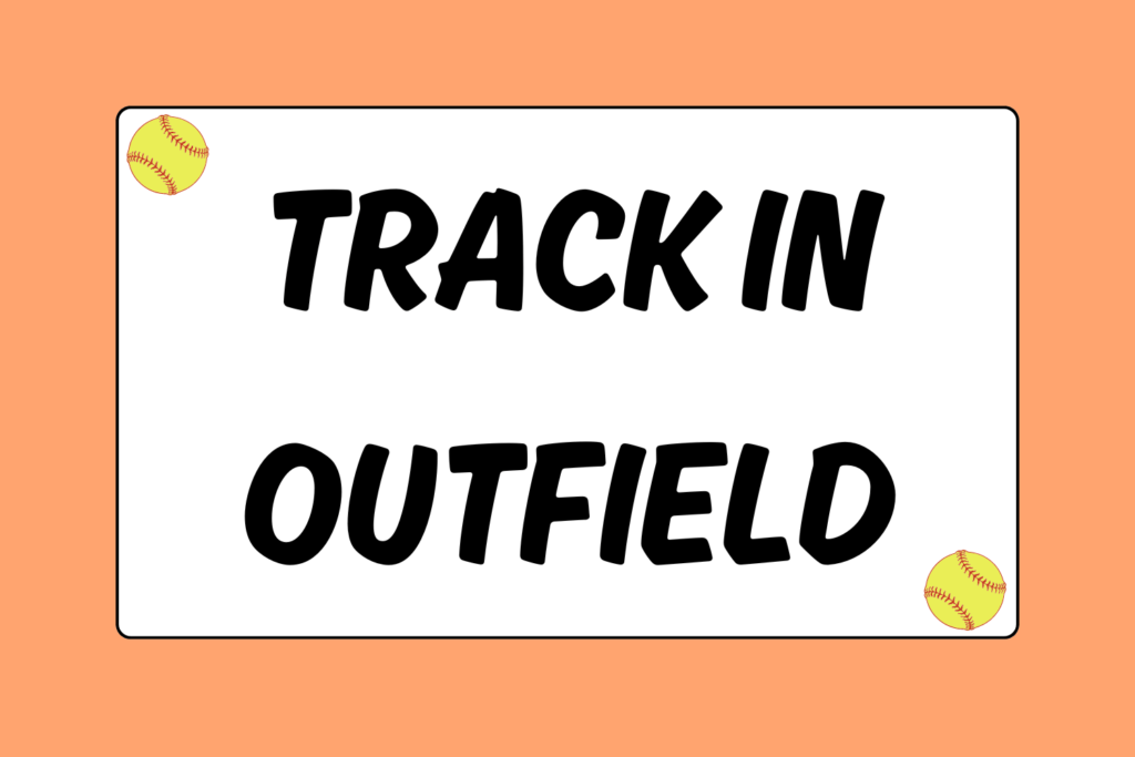 How To Lead Off The Base In Softball