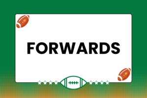 Rugby Positions Explained: Backs